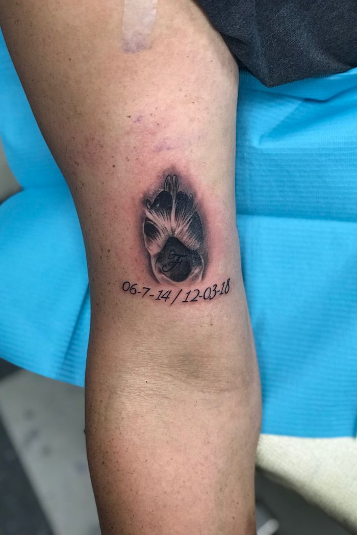 Tattoo uploaded by Jamel AkaMayweather • Tattoodo