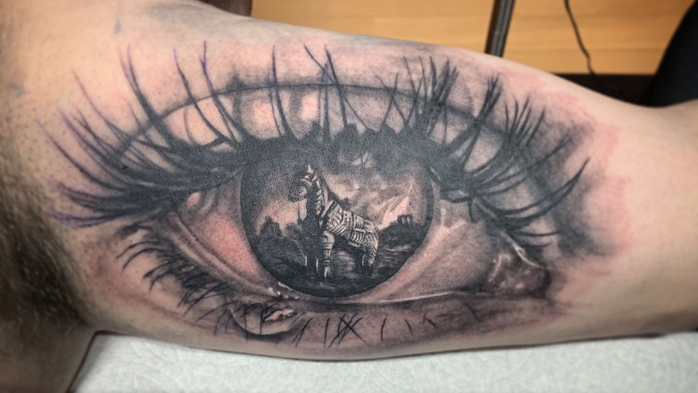 Tattoo uploaded by Varrio ink Tattoo Yokosuka • Tattoodo