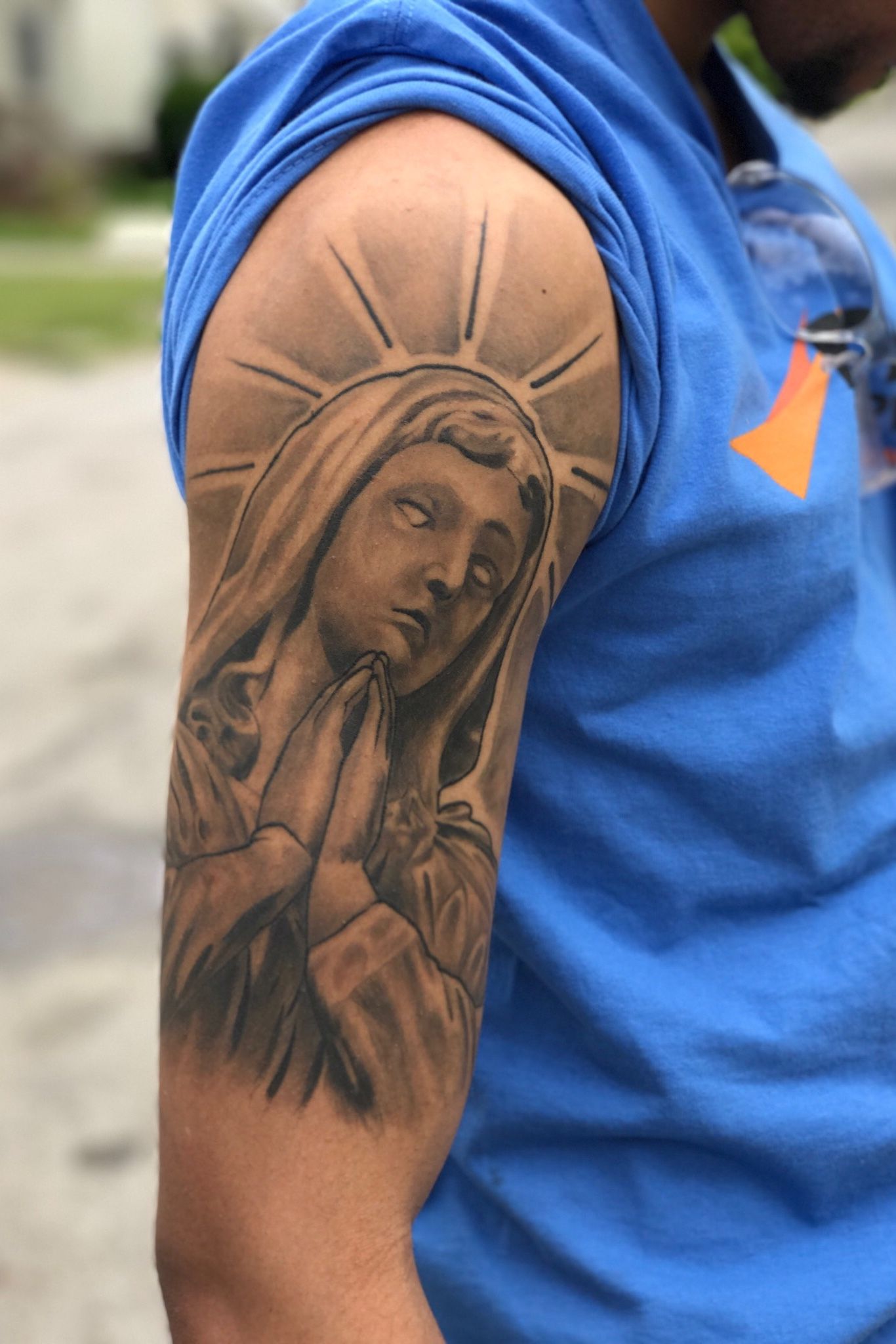 Tattoo uploaded by chaz • Tattoodo