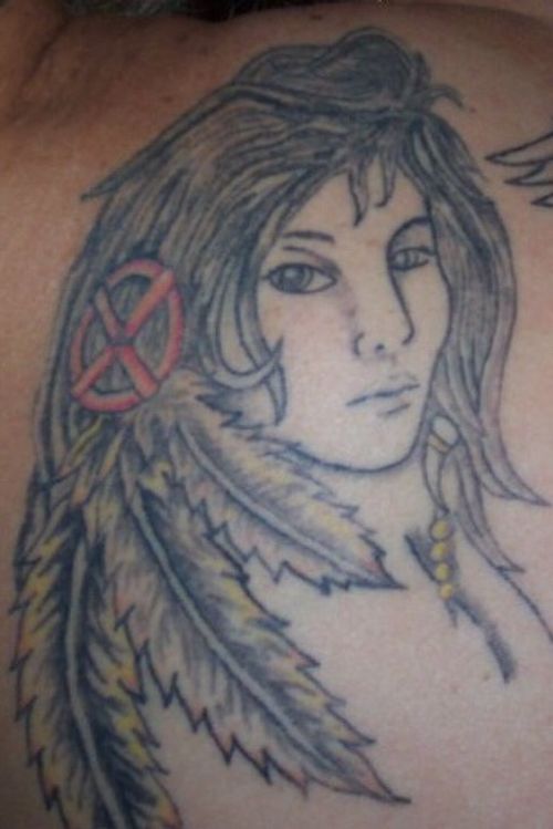 Tattoo uploaded by Steven Kilgore • Tattoodo