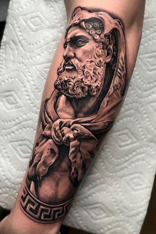 Tattoo uploaded by Chase Tafoya • Tattoodo