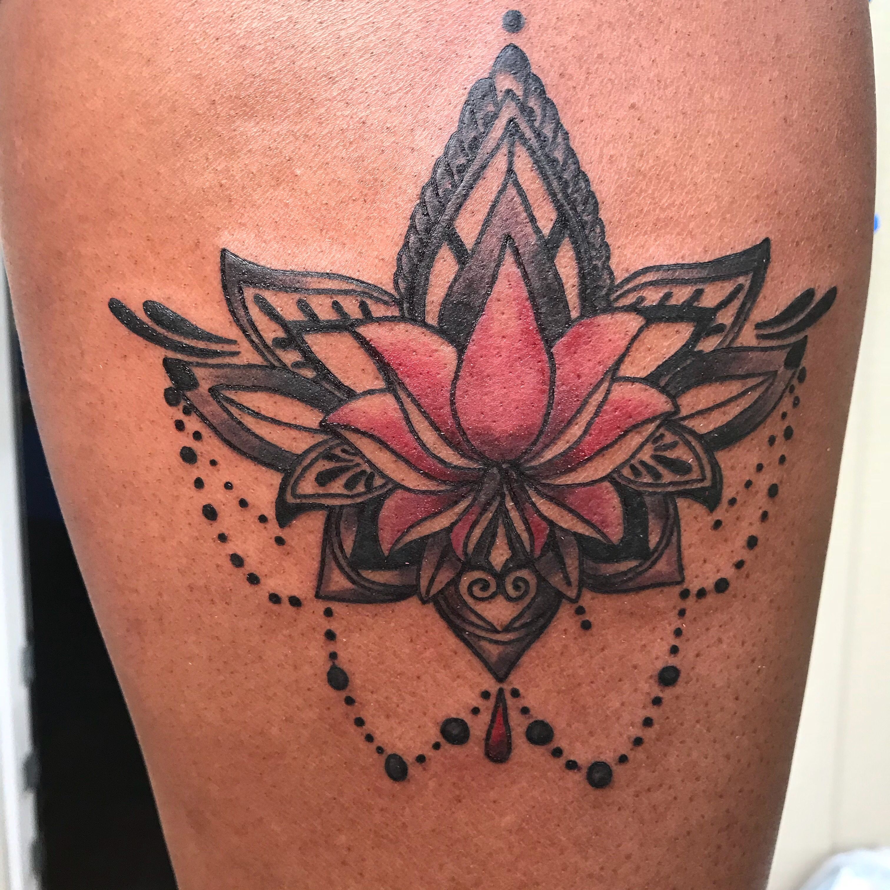 Tattoo uploaded by Ed Sanders • Tattoodo