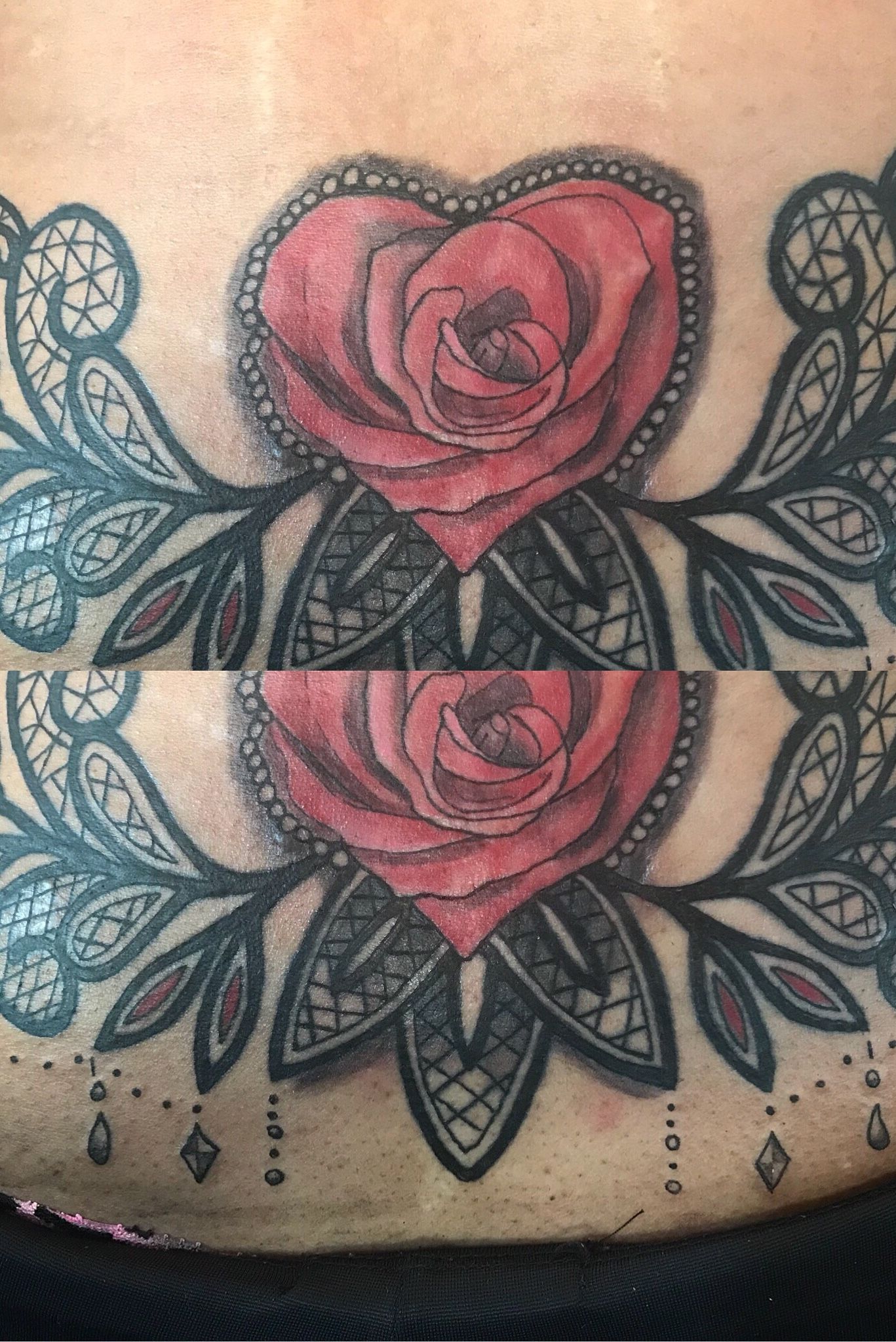 Tattoo uploaded by Ed Sanders • Tattoodo