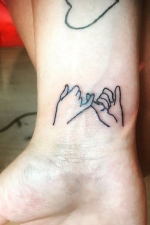 Tattoo uploaded by Inna Ink • Tattoodo