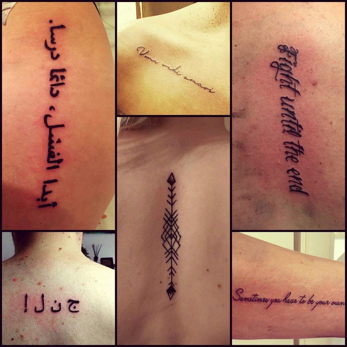 Tattoo uploaded by Inna Ink • Tattoodo