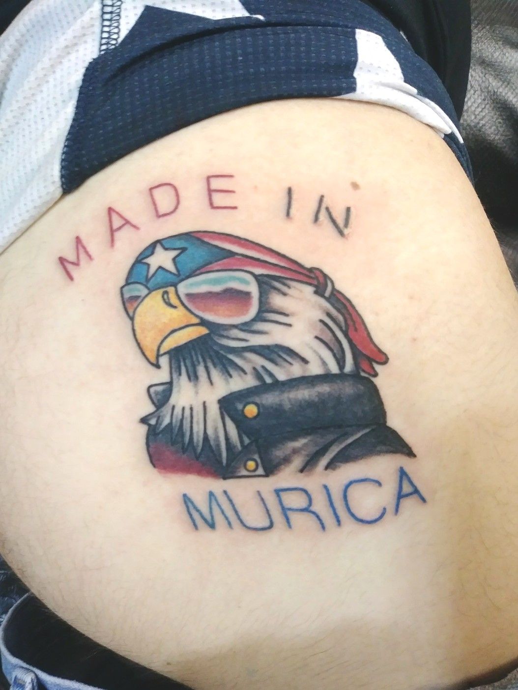 Tattoo uploaded by Joe Monahan • Tattoodo
