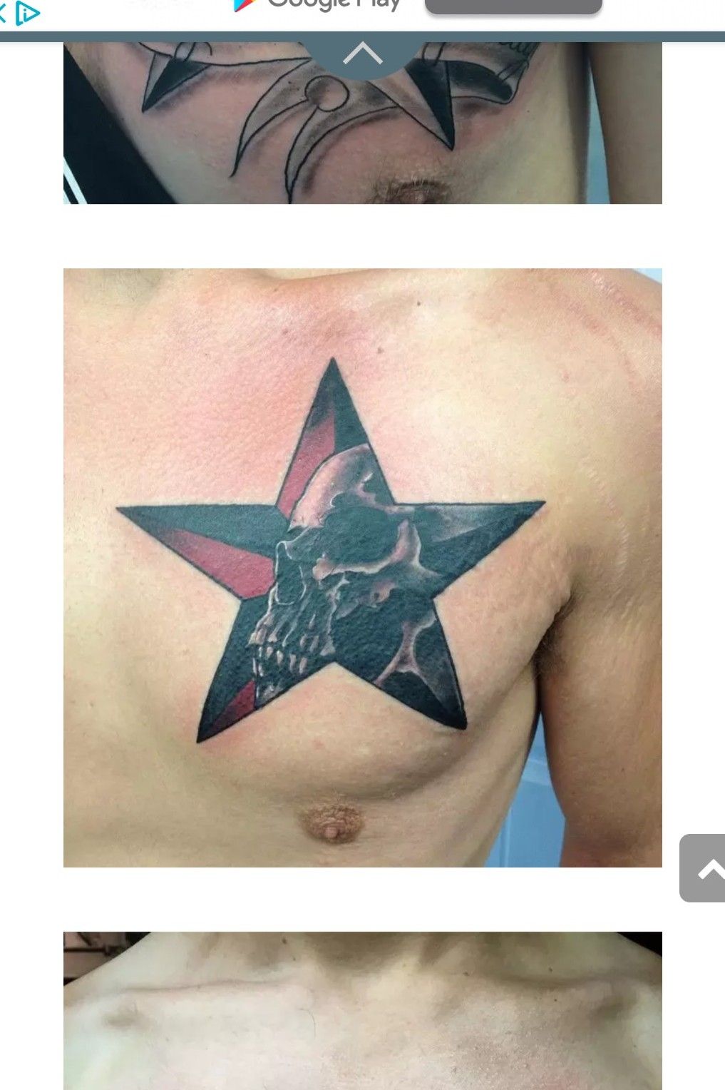 Tattoo uploaded by Andy Brock • Tattoodo