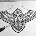 Tattoo uploaded by Raymond Scarborough • Fijian tribal tapa calf ...