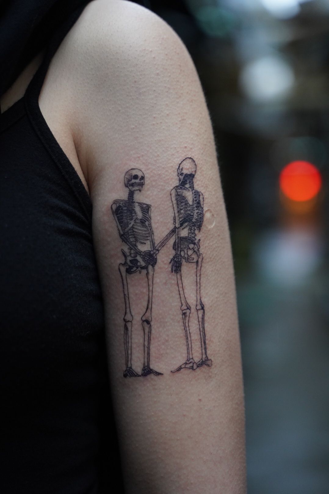 Tattoo uploaded by Hsia Chiawei • Tattoodo