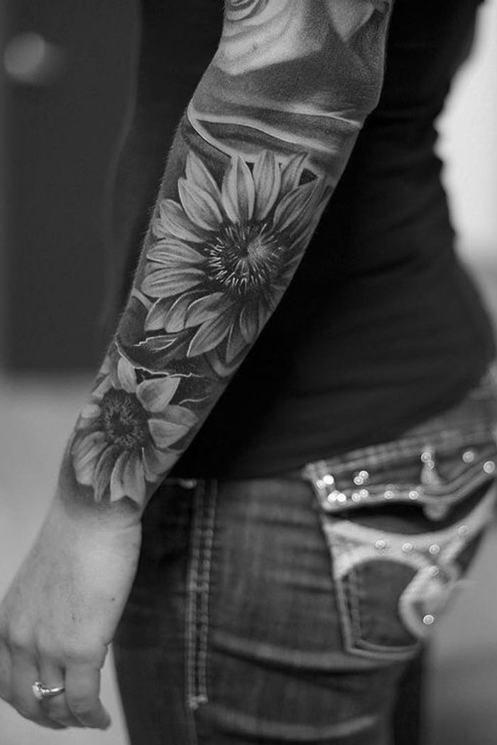 Tattoo uploaded by Brittany Hurst • Tattoodo