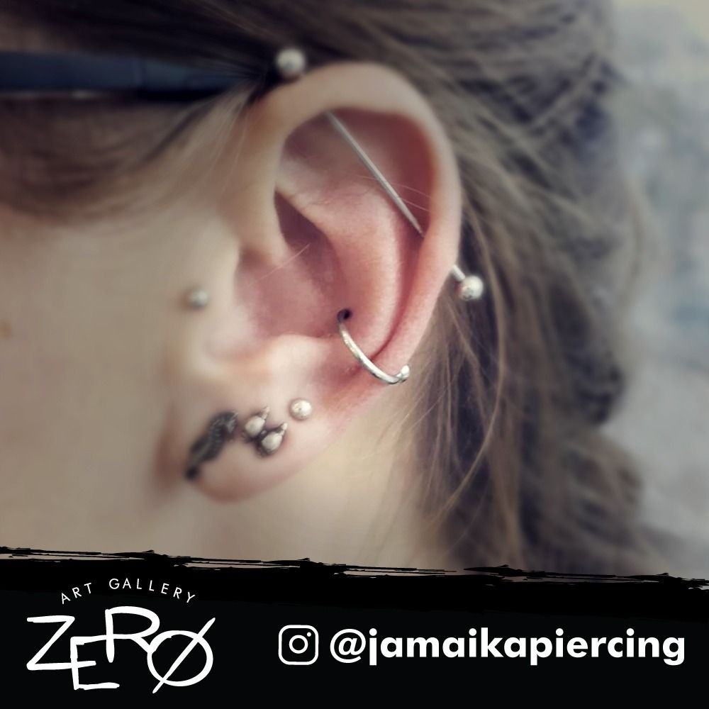 Tattoo uploaded by Zero Art Gallery Tattoo & Piercing • Tattoodo