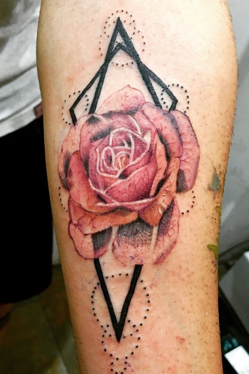 Tattoo uploaded by Javier • Tattoodo