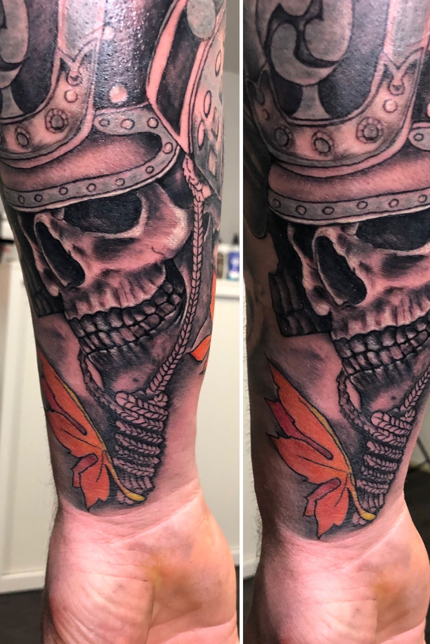 Tattoo uploaded by TattooRietje • Tattoodo