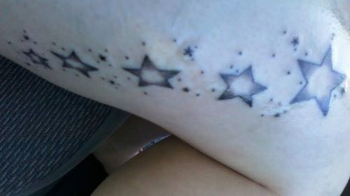 Tattoo uploaded by TatMan • Tattoodo