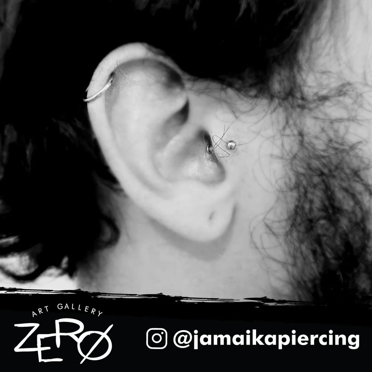 Tattoo uploaded by Zero Art Gallery Tattoo & Piercing • Tattoodo