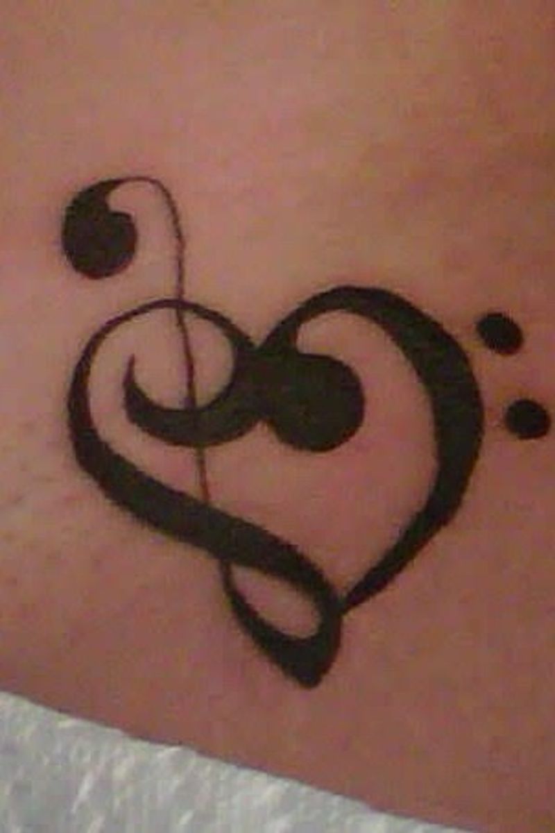 Tattoo uploaded by TatMan • Tattoodo