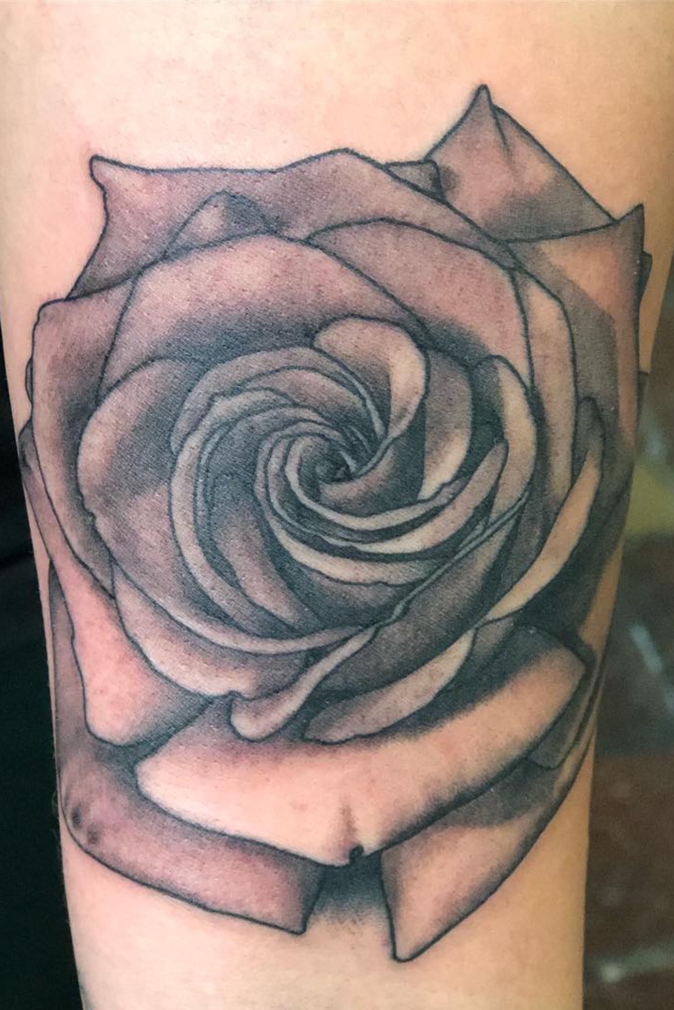 Tattoo uploaded by Matt Tillman • Tattoodo
