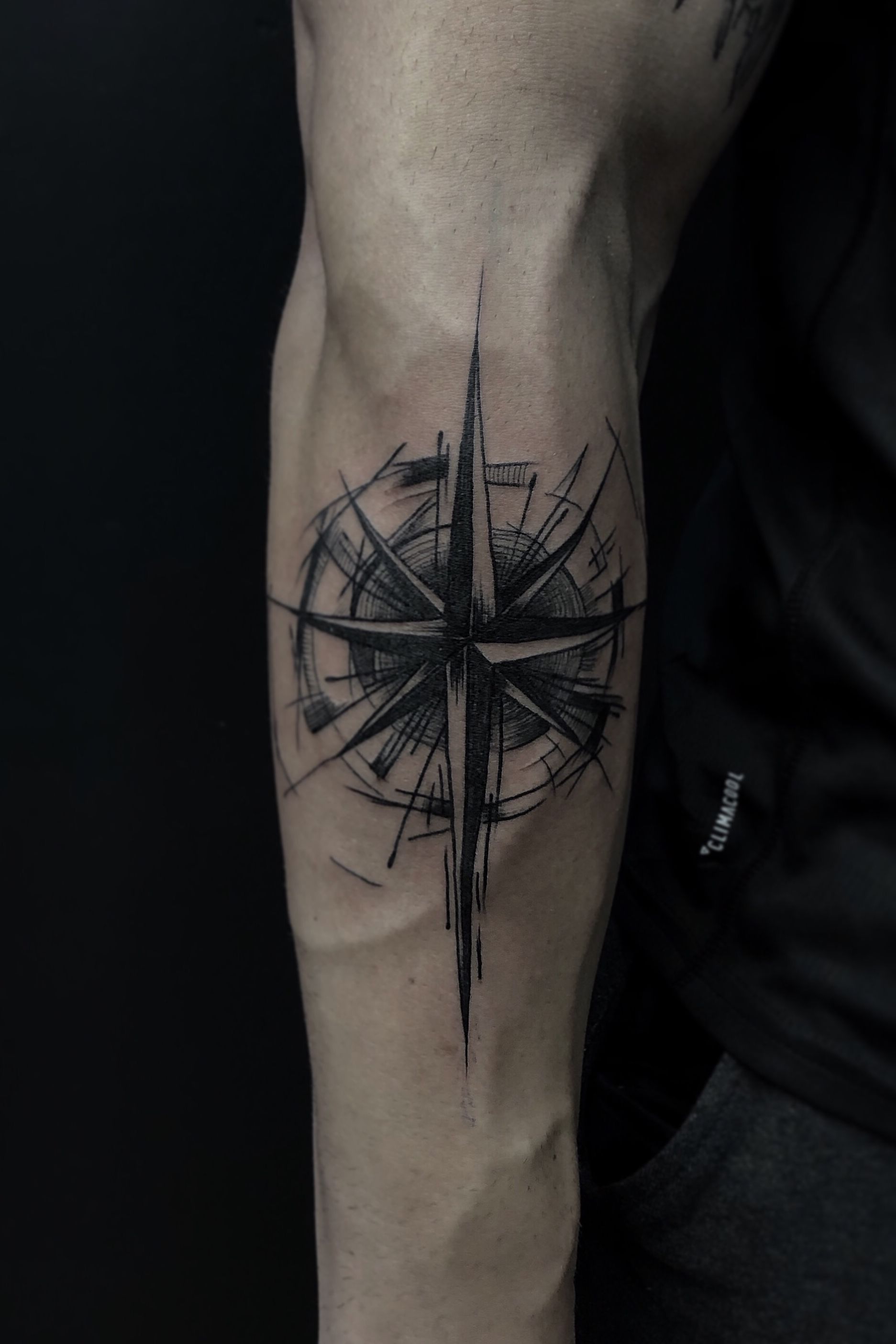 Tattoo uploaded by Bora Burci • Tattoodo