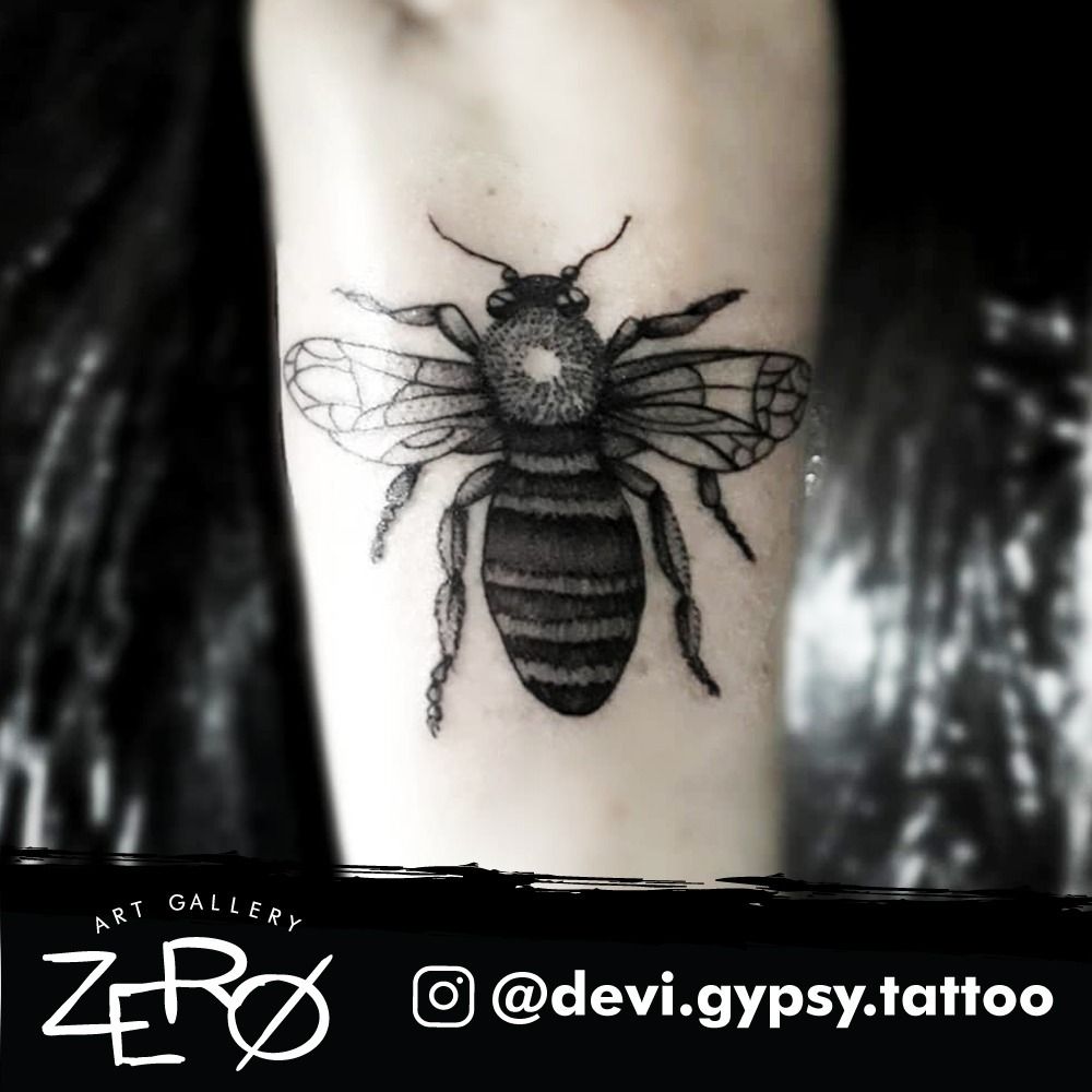 Tattoo uploaded by Zero Art Gallery Tattoo & Piercing • Tattoodo