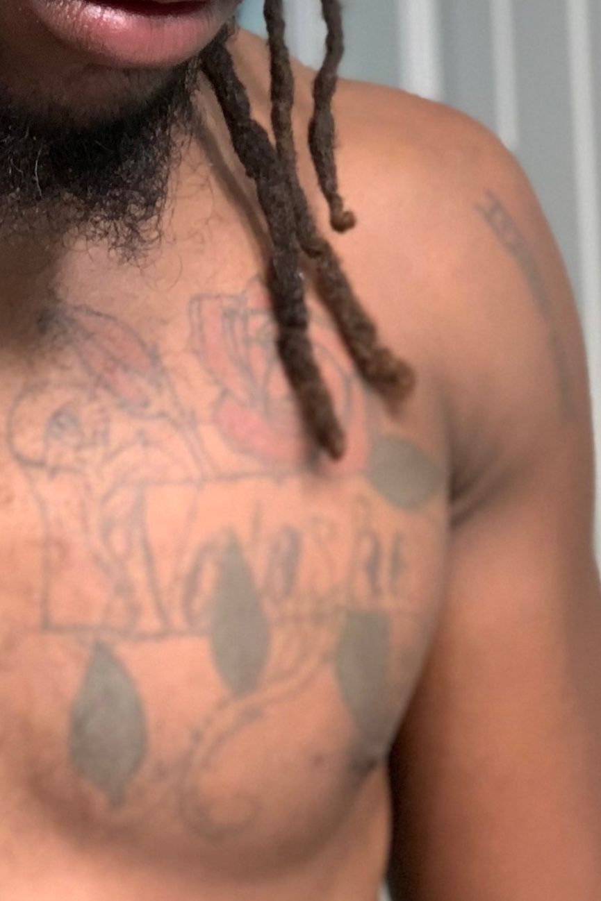 Tattoo uploaded by TatMan • Tattoodo