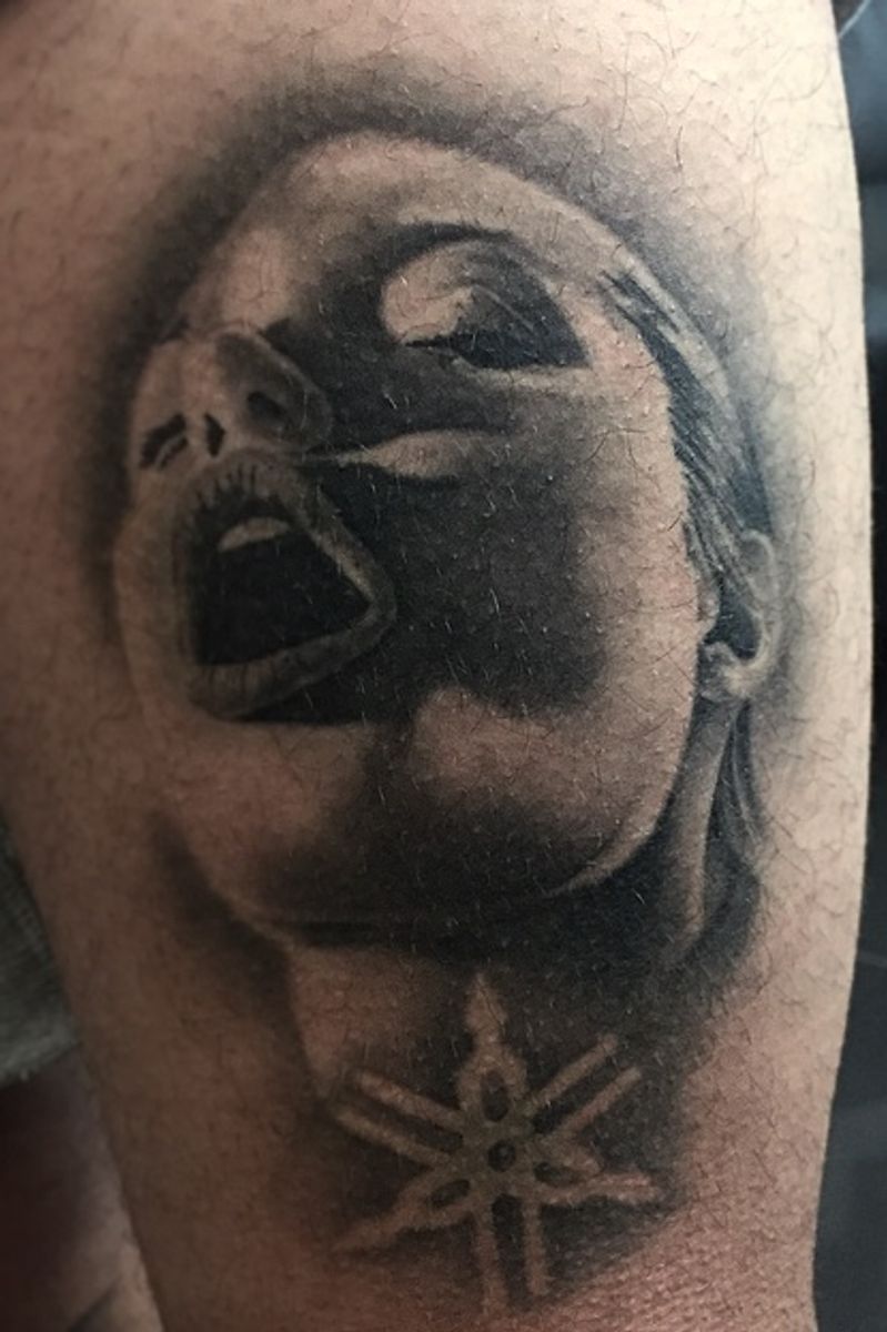 Tattoo uploaded by Pedro Eman • Healed!! • Tattoodo