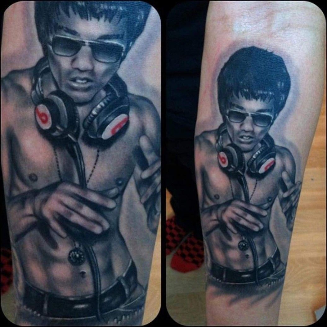 Tattoo uploaded by Ink Digger Tattoo • Tattoodo