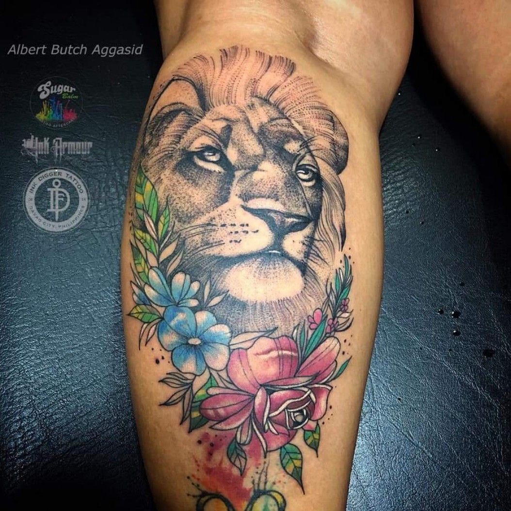 Tattoo uploaded by Ink Digger Tattoo • Tattoodo