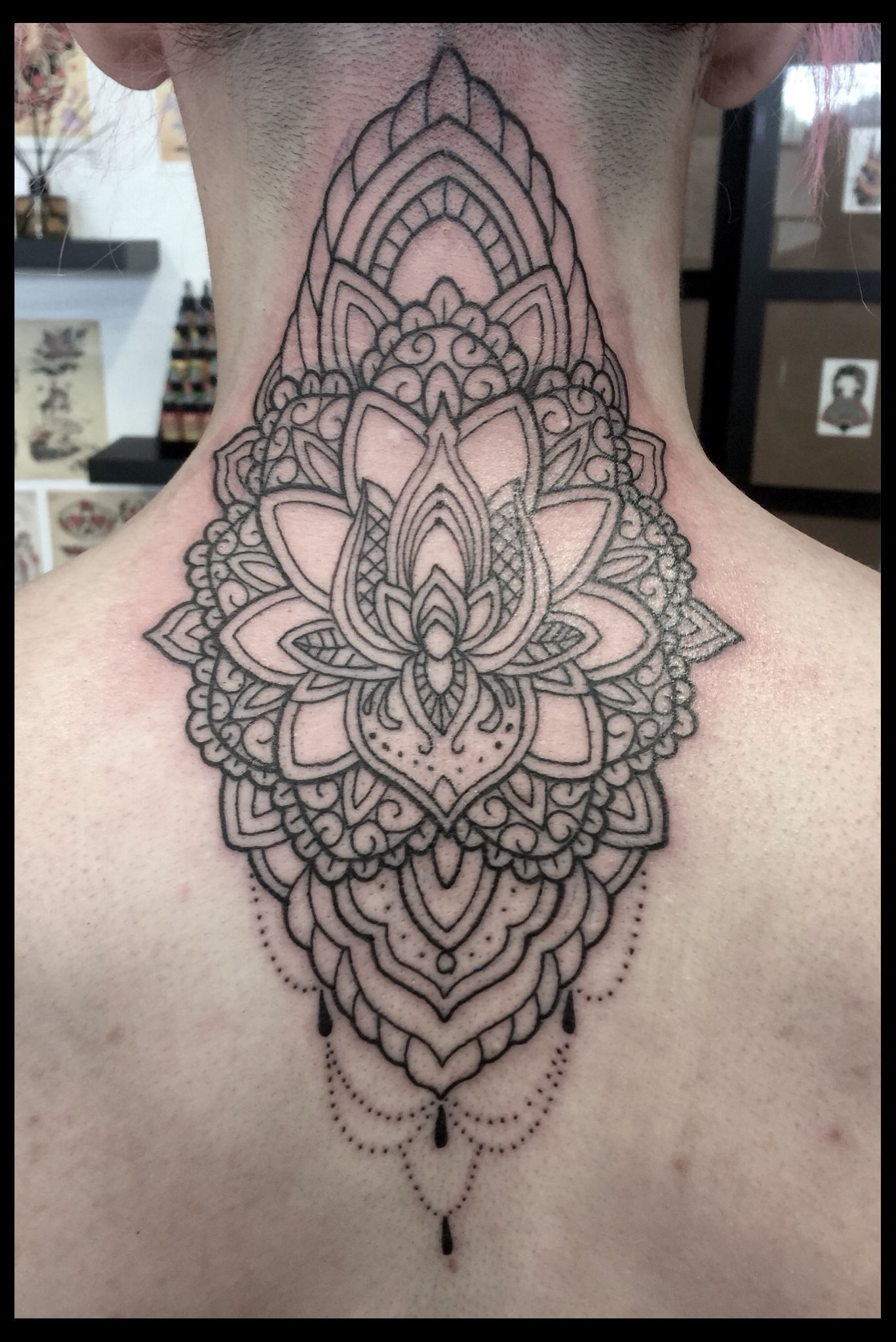 Tattoo uploaded by Mike D Tattoo • Tattoodo