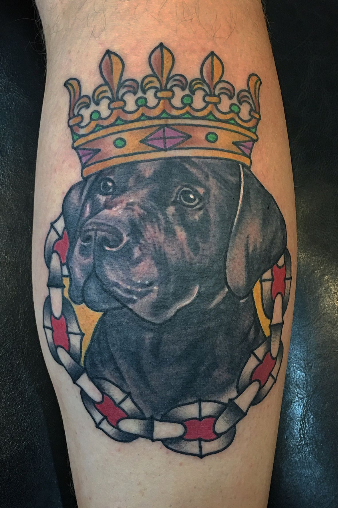 Tattoo uploaded by Shawn Phelps • Tattoodo