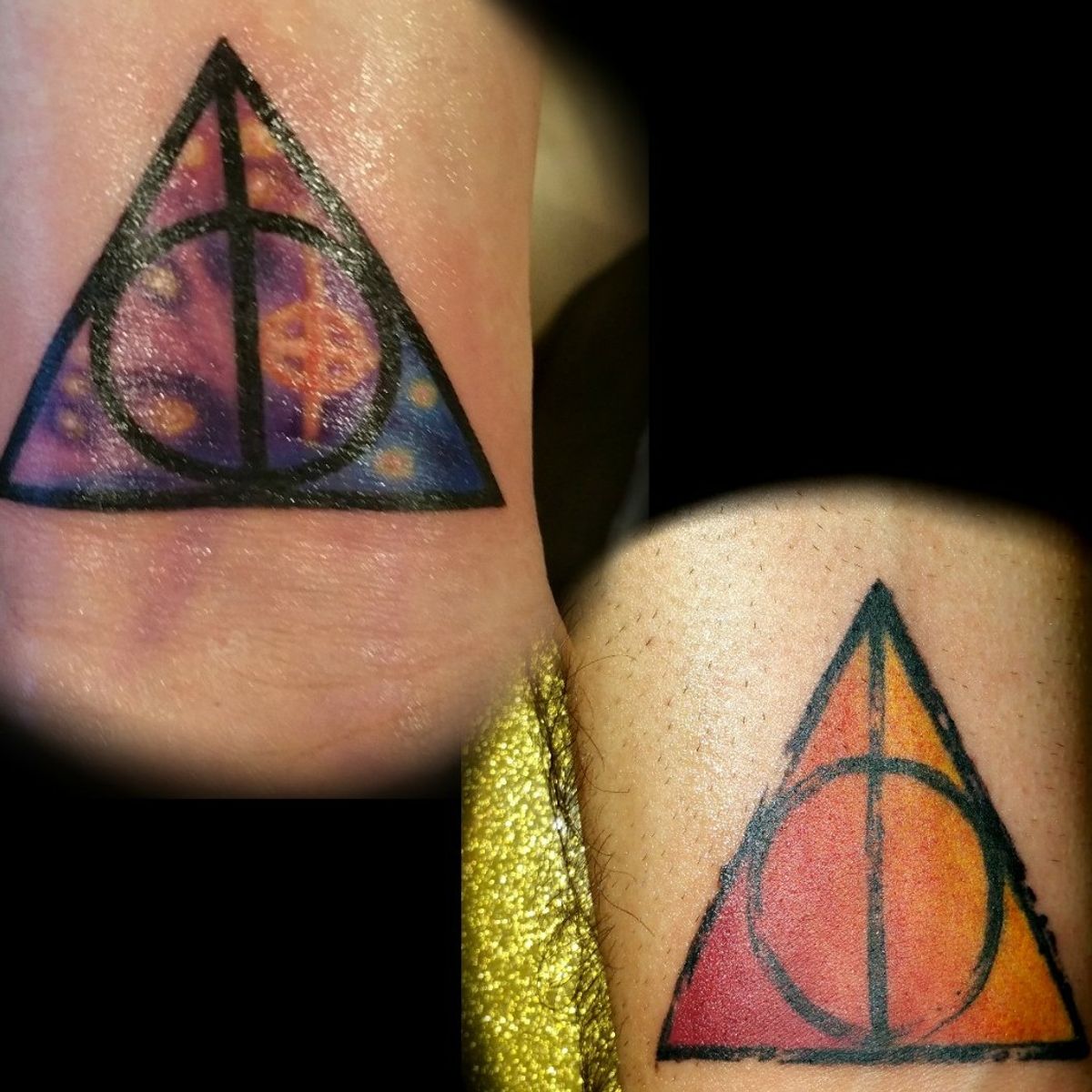 Tattoo uploaded by Jason Ballard • Tattoodo