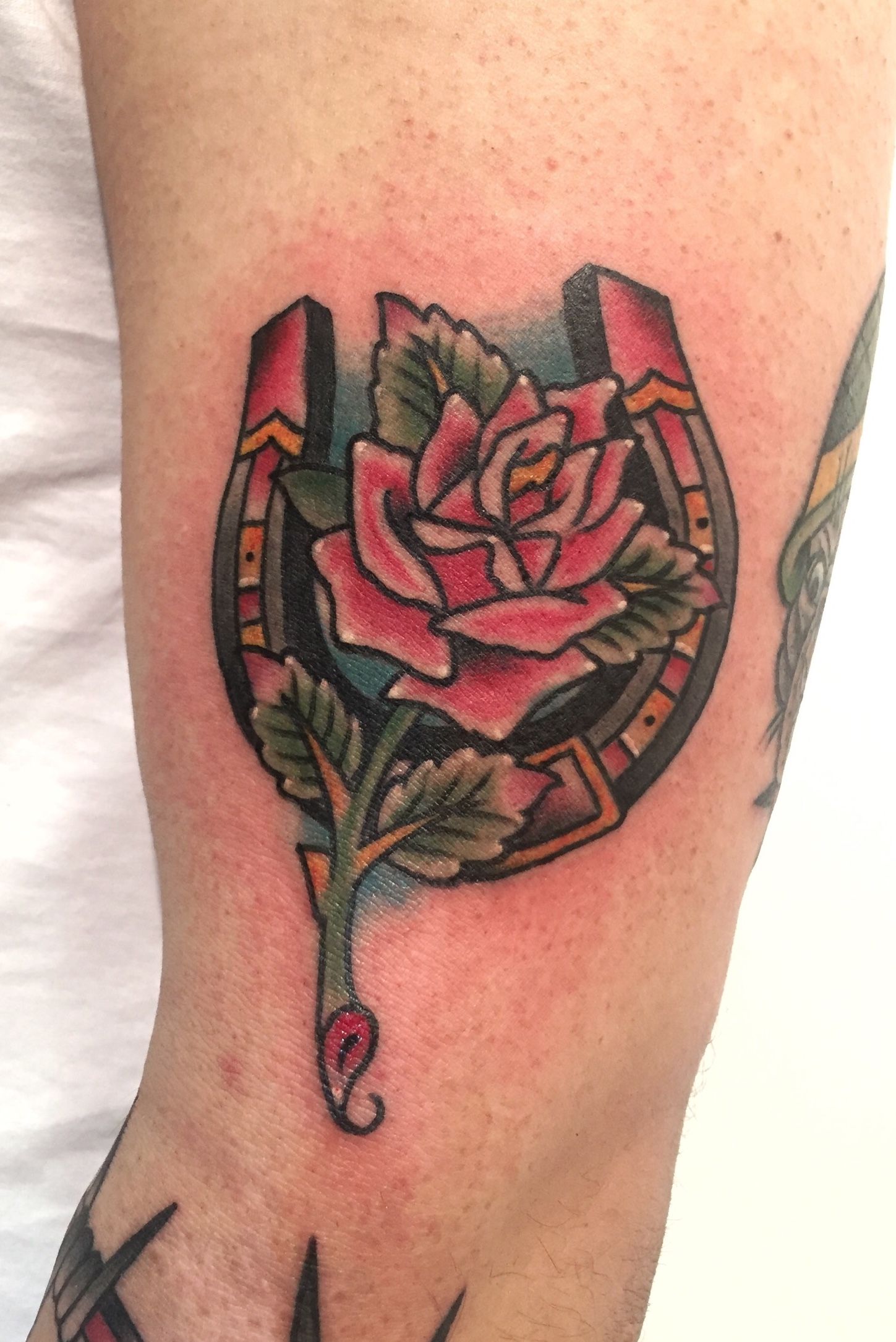 Tattoo uploaded by Vincenzo Formisano • Tattoodo