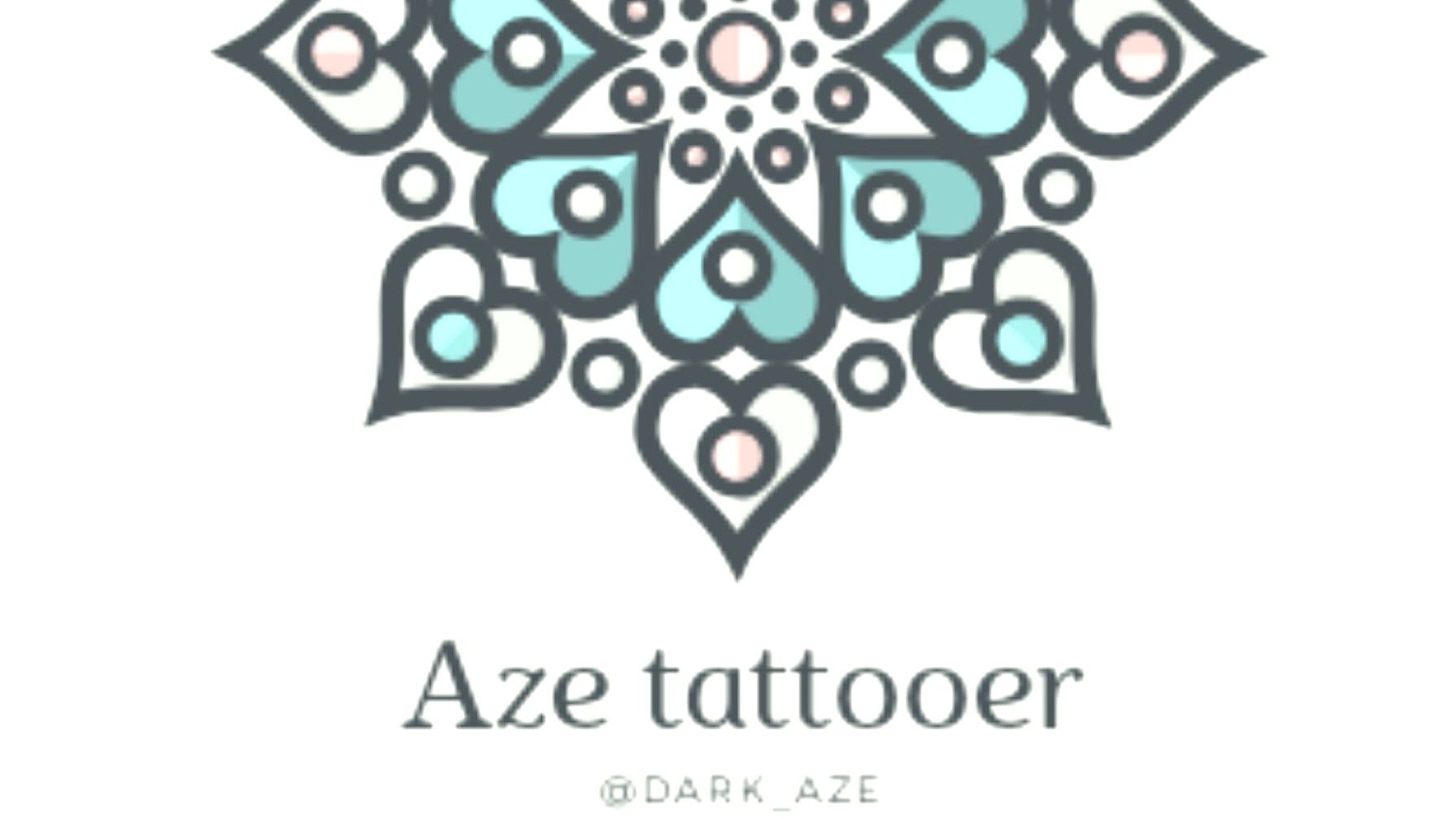 Tattoo uploaded by @dark_aze • Tattoodo