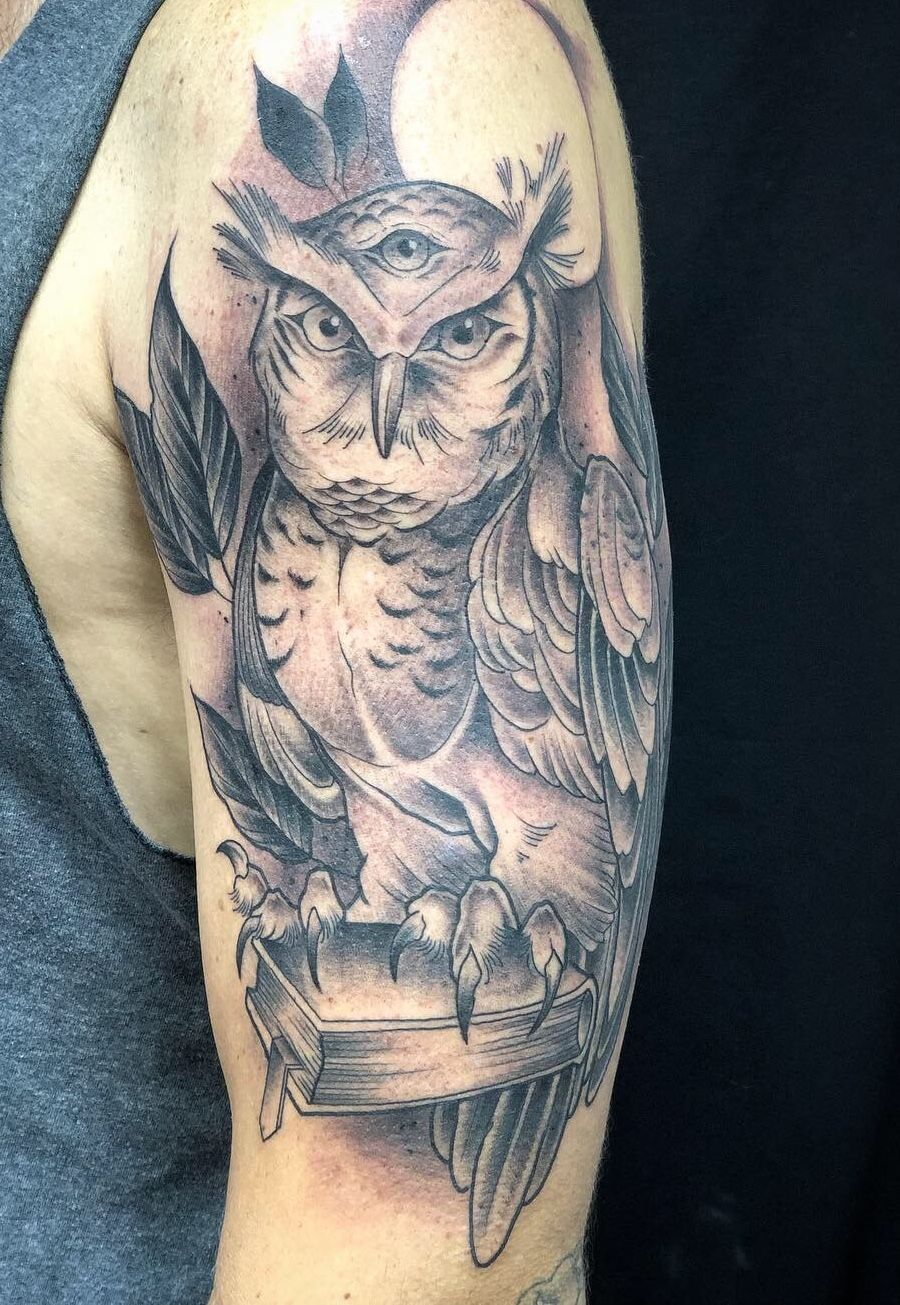 Tattoo uploaded by mario rivera lombardi • Tattoodo