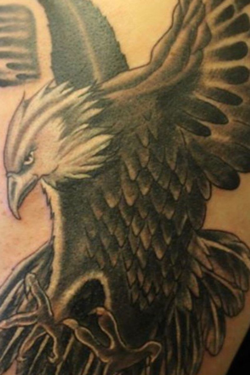 Tattoo uploaded by Baha • Tattoodo