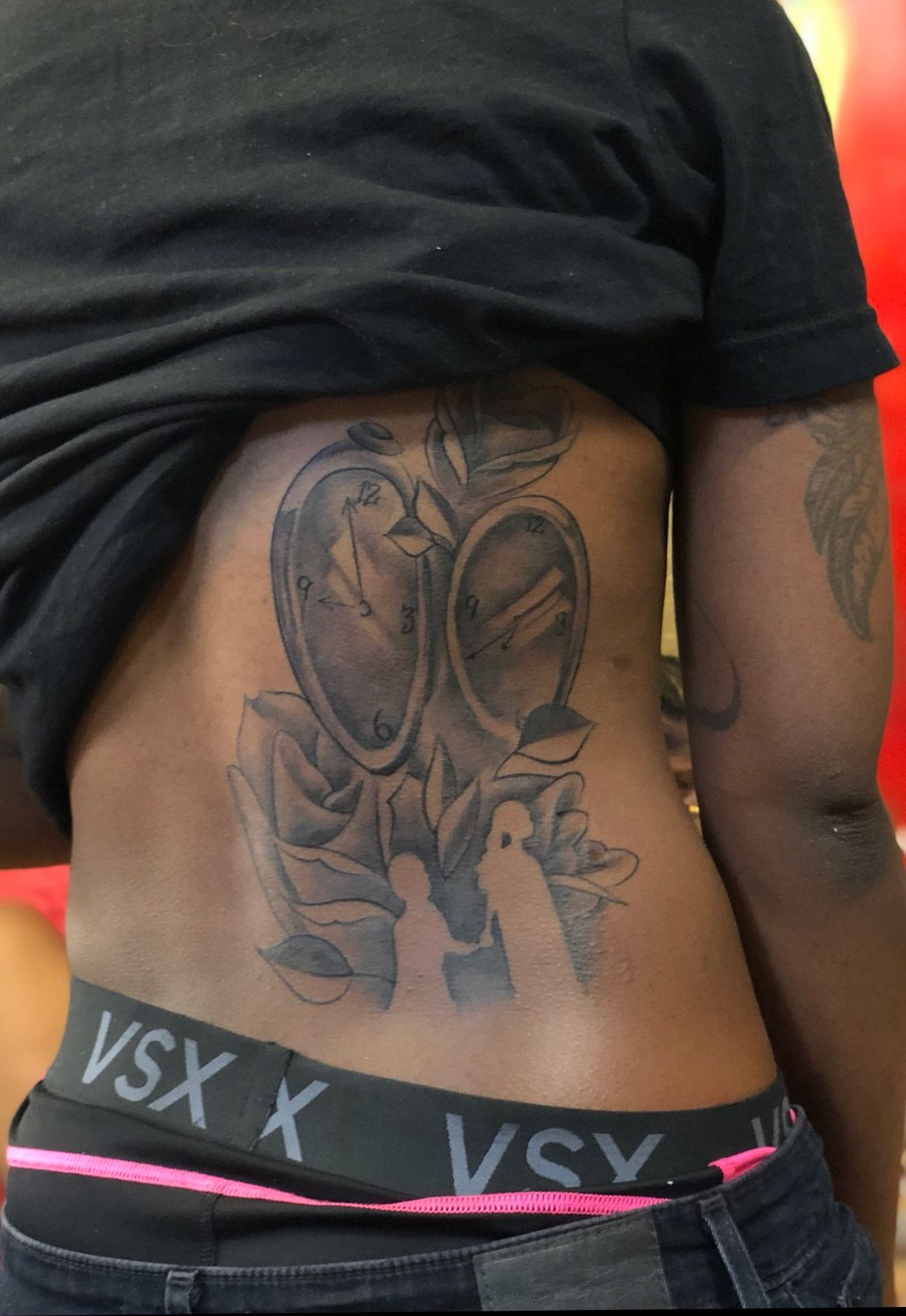 Tattoo uploaded by chaz • Tattoodo