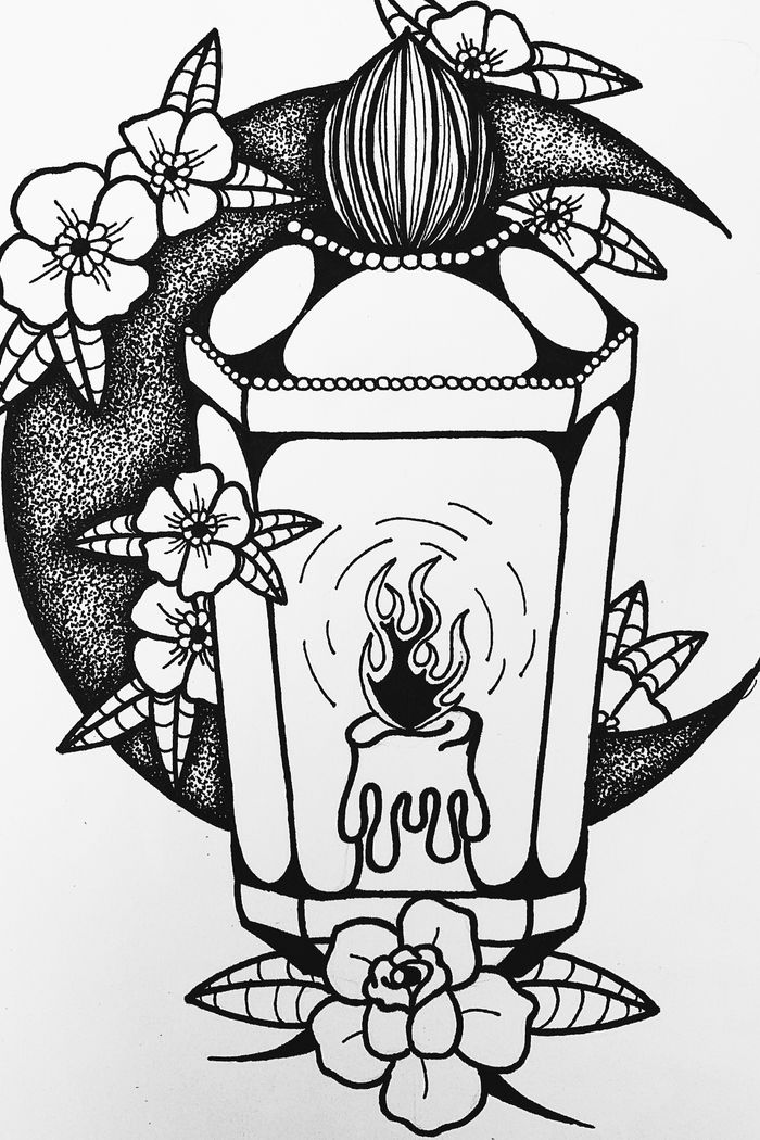 Tattoo uploaded by Natalie Medrano • Tattoodo