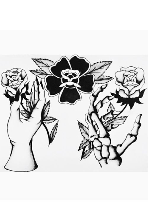 Tattoo uploaded by Natalie Medrano • Tattoodo