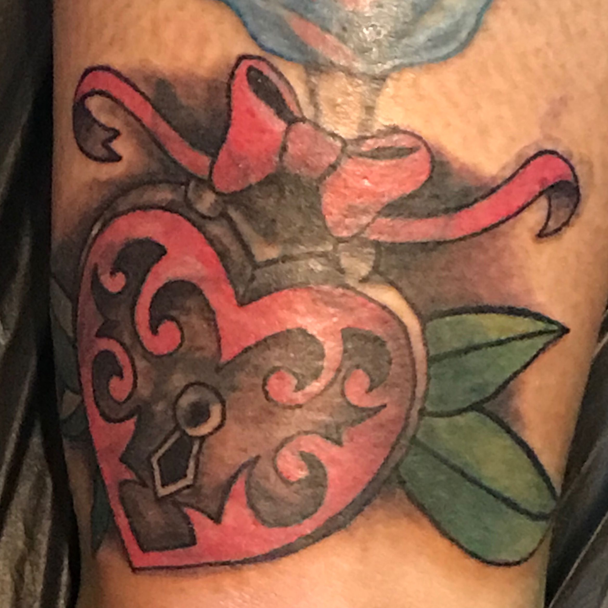 Tattoo uploaded by Ed Sanders • Tattoodo