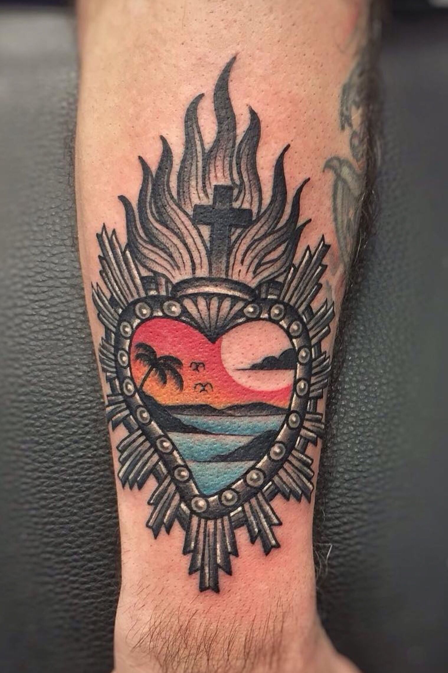 Tattoo uploaded by Vincenzo Formisano • Tattoodo