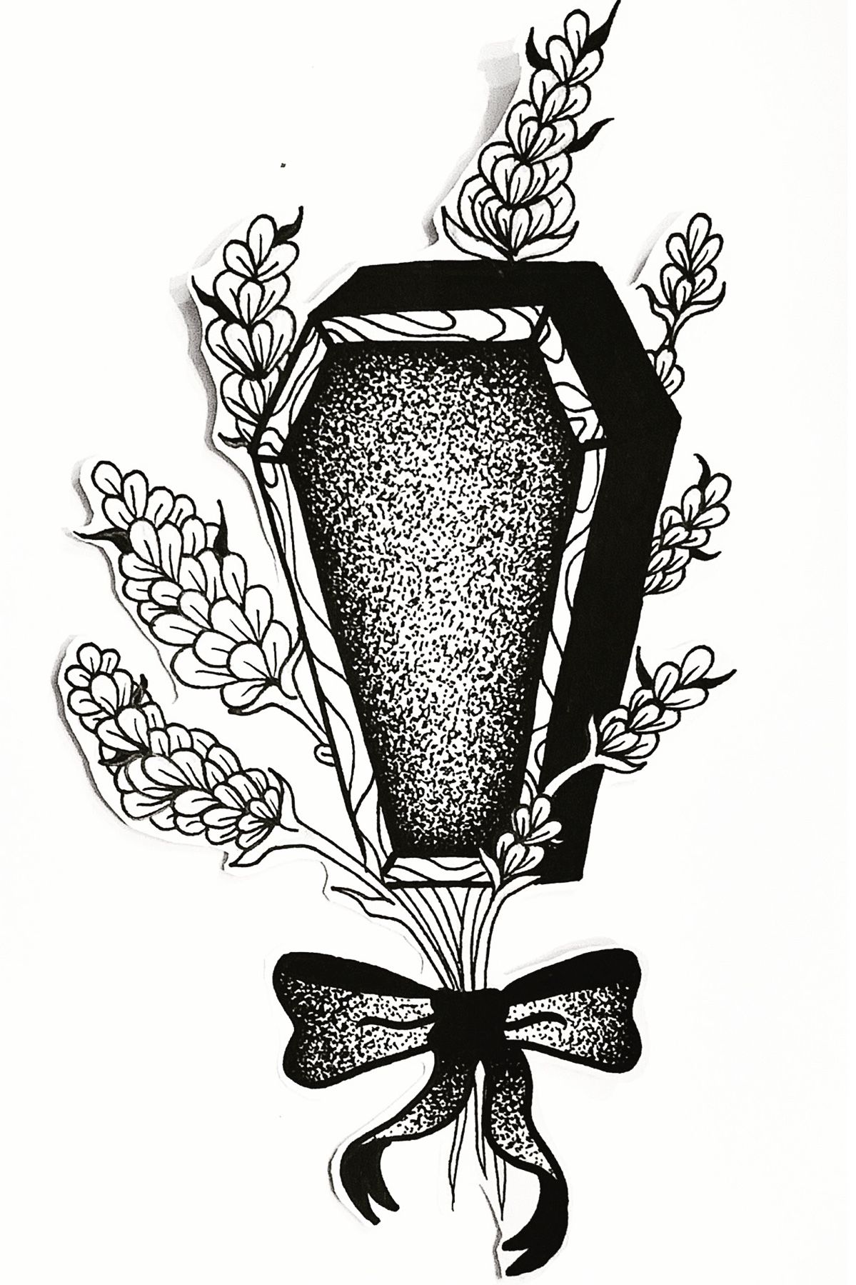 Tattoo uploaded by Natalie Medrano • Tattoodo