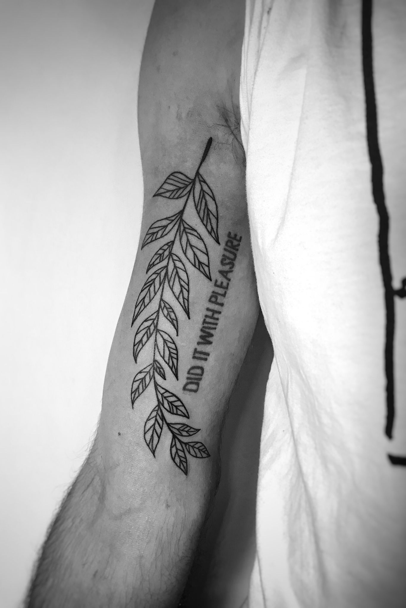 Tattoo uploaded by TT • Tattoodo