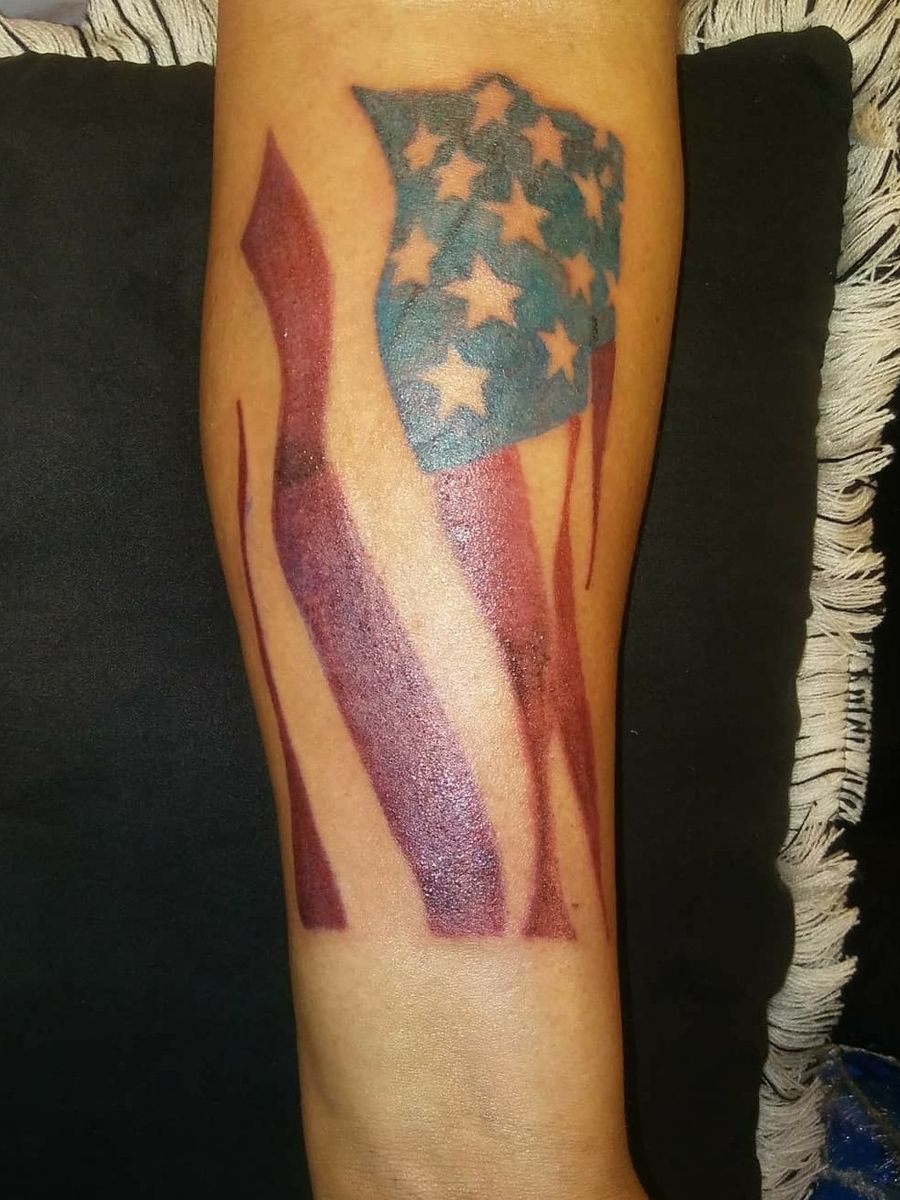 Tattoo uploaded by Clean tatts • Tattoo • Tattoodo