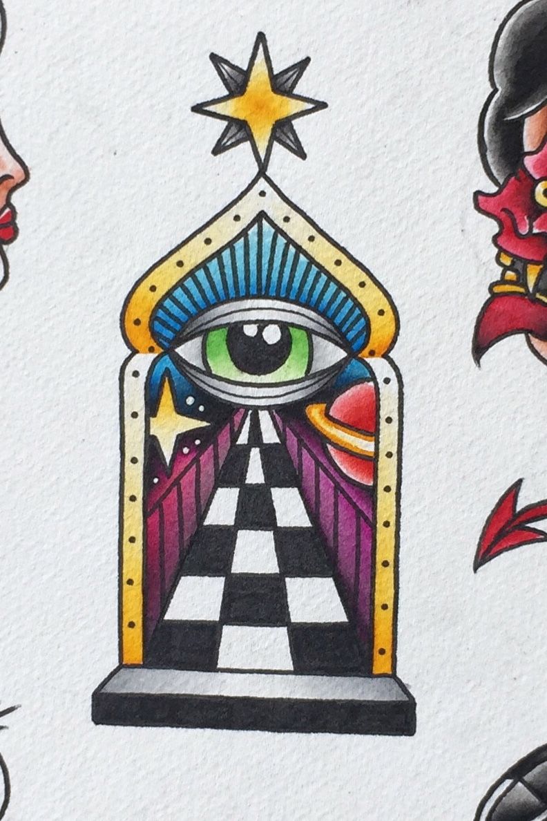 Tattoo uploaded by Vincenzo Formisano • Tattoodo