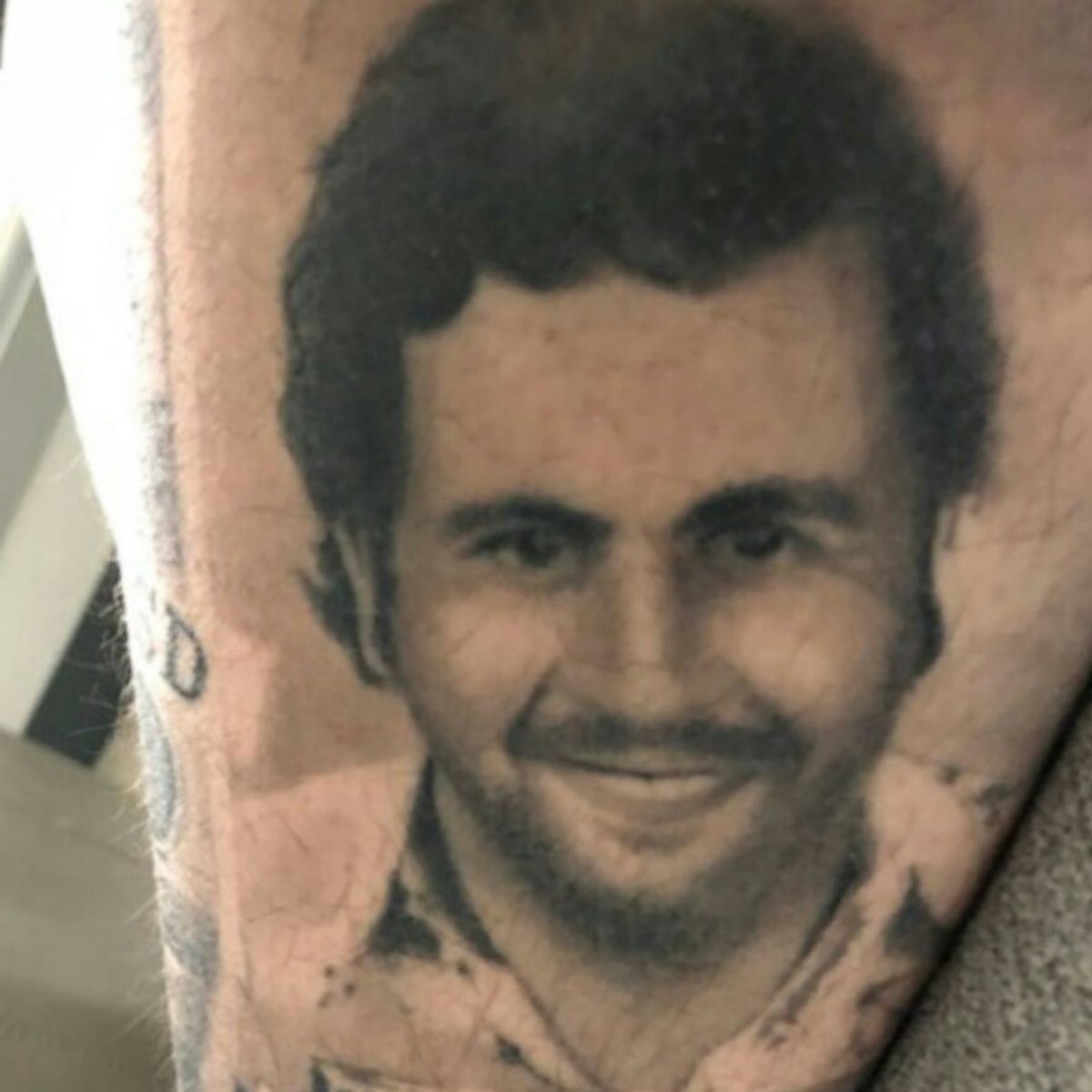 Tattoo uploaded by Caesar • Tattoodo