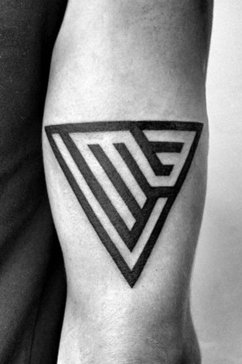 Tattoo uploaded by TT • Tattoodo