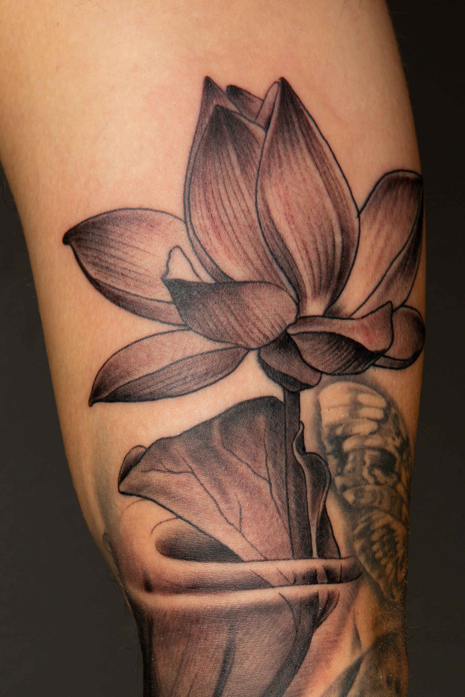 Tattoo uploaded by Jason Sexton • Tattoodo