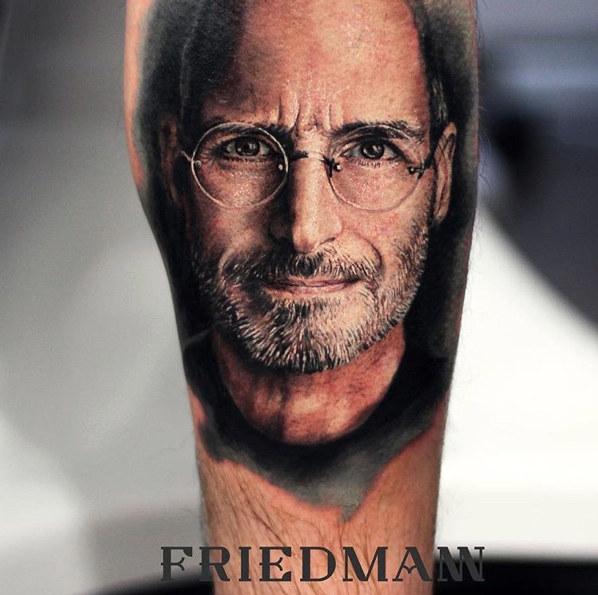 Tattoo uploaded by MyStory - Custom Made Tattoos • Caroline • Tattoodo