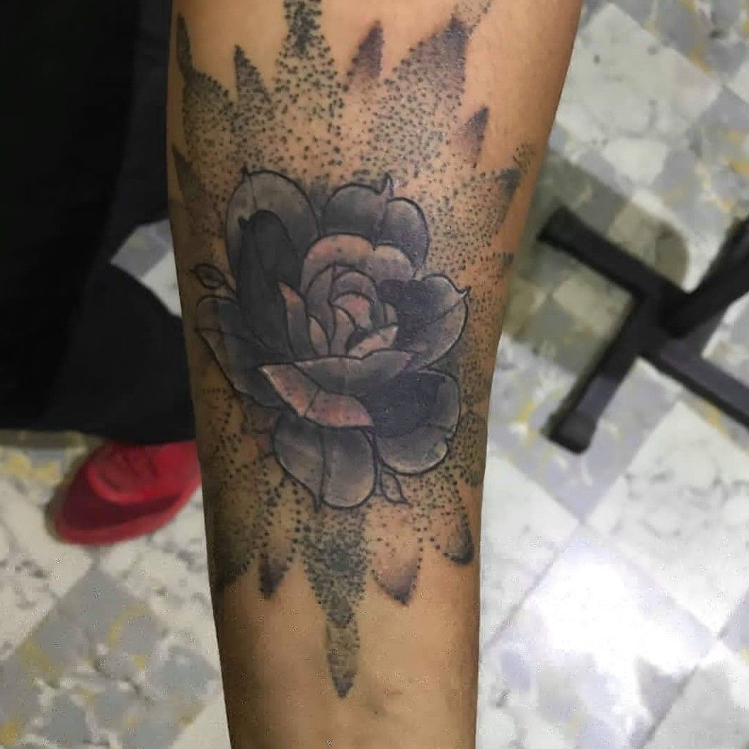 Tattoo uploaded by Maria Fernanda • Tattoodo