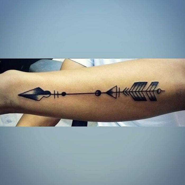 Tattoo uploaded by Guilherme Lenin • Tattoodo
