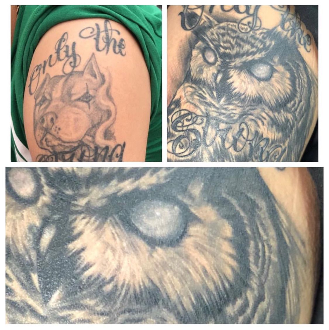 Tattoo uploaded by Jamel AkaMayweather • Tattoodo
